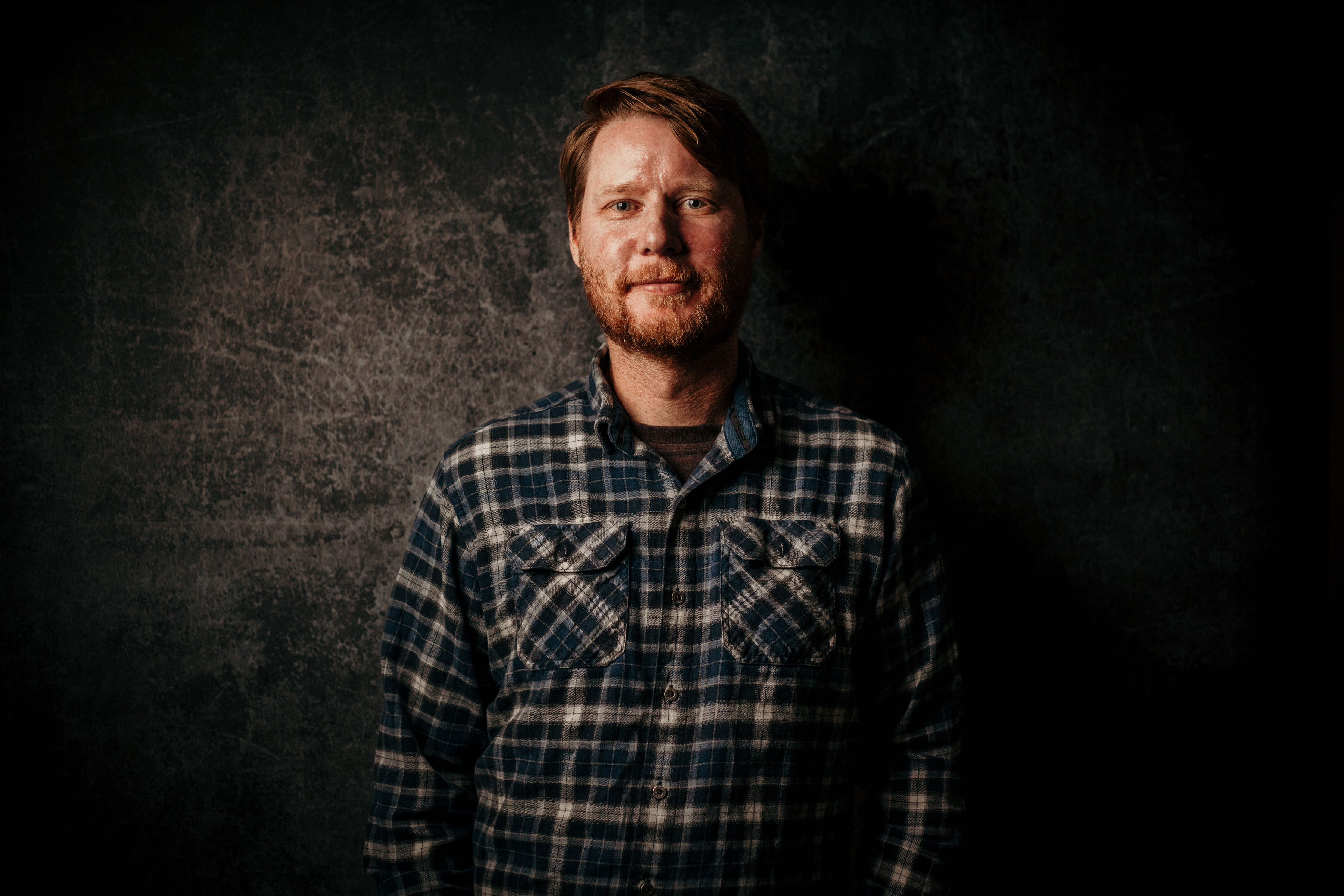 Kevin Carver – Writing…